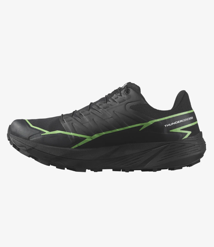 Salomon Men's Thundercross GORE-TEX Trail Runner - Ramakko's Source For ...