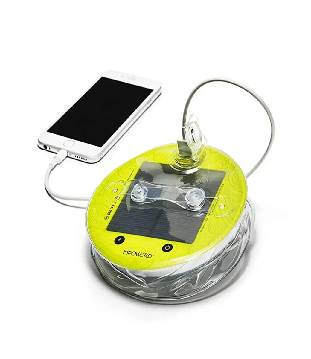 Mpowerd Luci Outdoor Pro Inflatable Solar Light - Ramakko's Source For ...