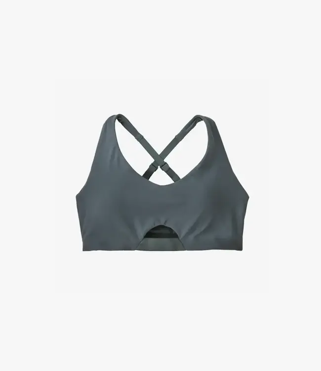 Patagonia Women's Maipo Low-Impact Adjustable Bra - Ramakko's Source ...