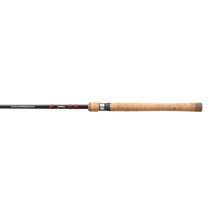 Shimano Convergence Casting Rod - Ramakko's Source For Adventure