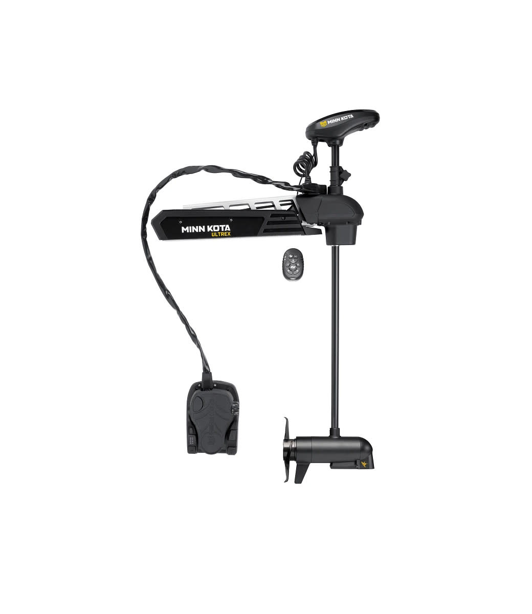 Minnkota Ultrex 80LB MDI/MR-52" Trolling Motor - Ramakko's Source For ...