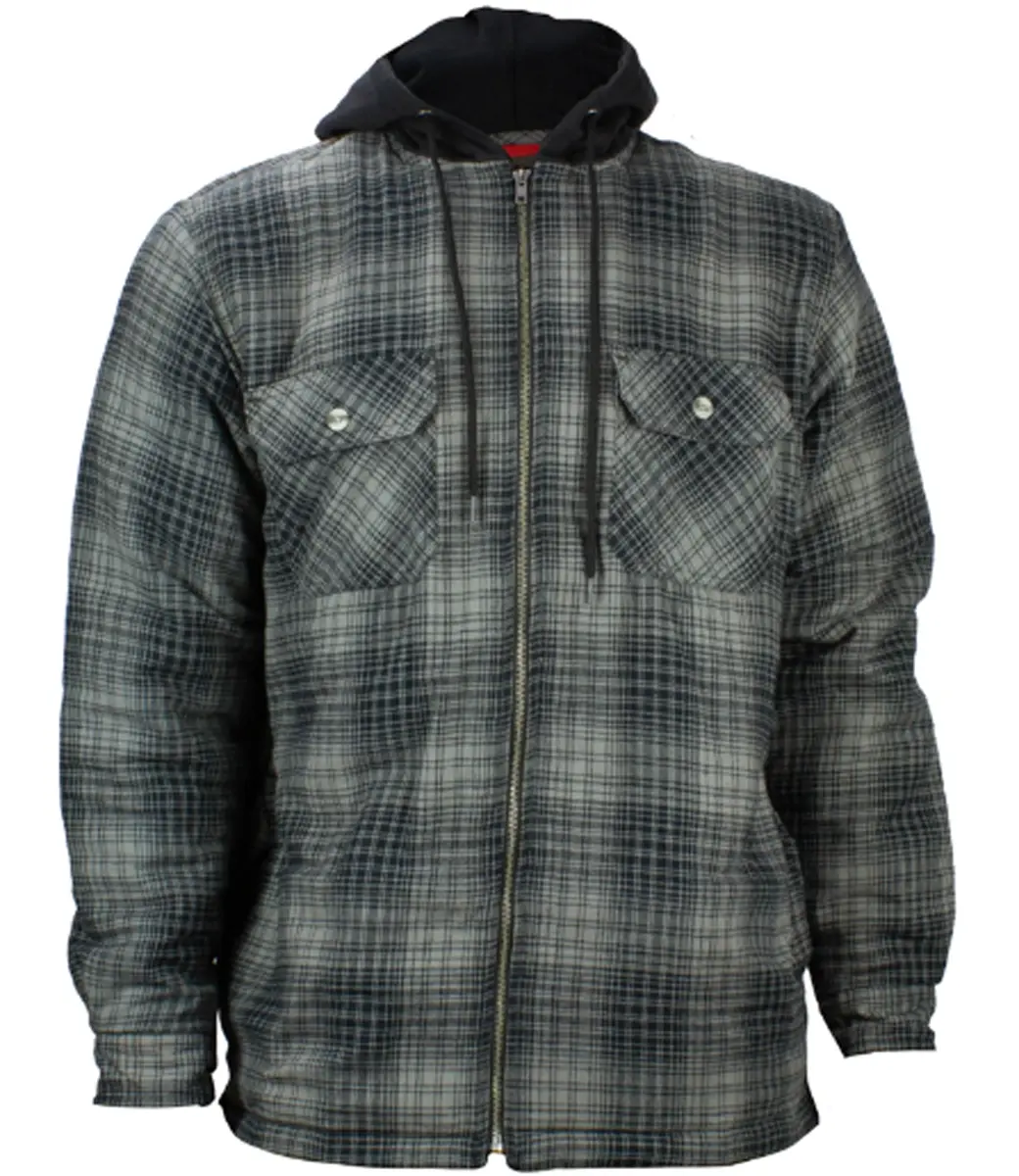 Pacific Crest Men's Compressor Jacket - Ramakko's Source For Adventure
