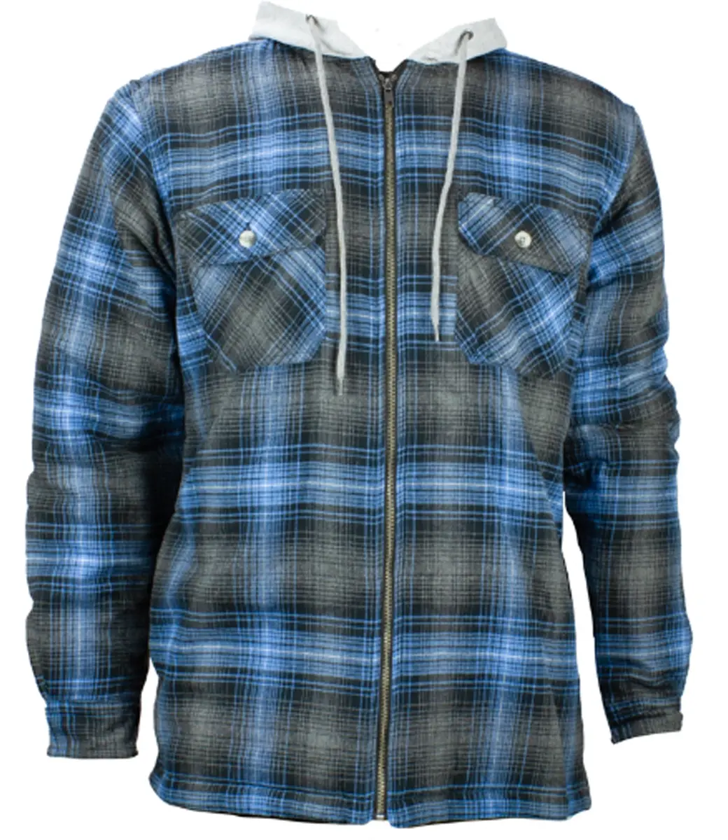 Pacific Crest Men's Compressor Jacket - Ramakko's Source For Adventure