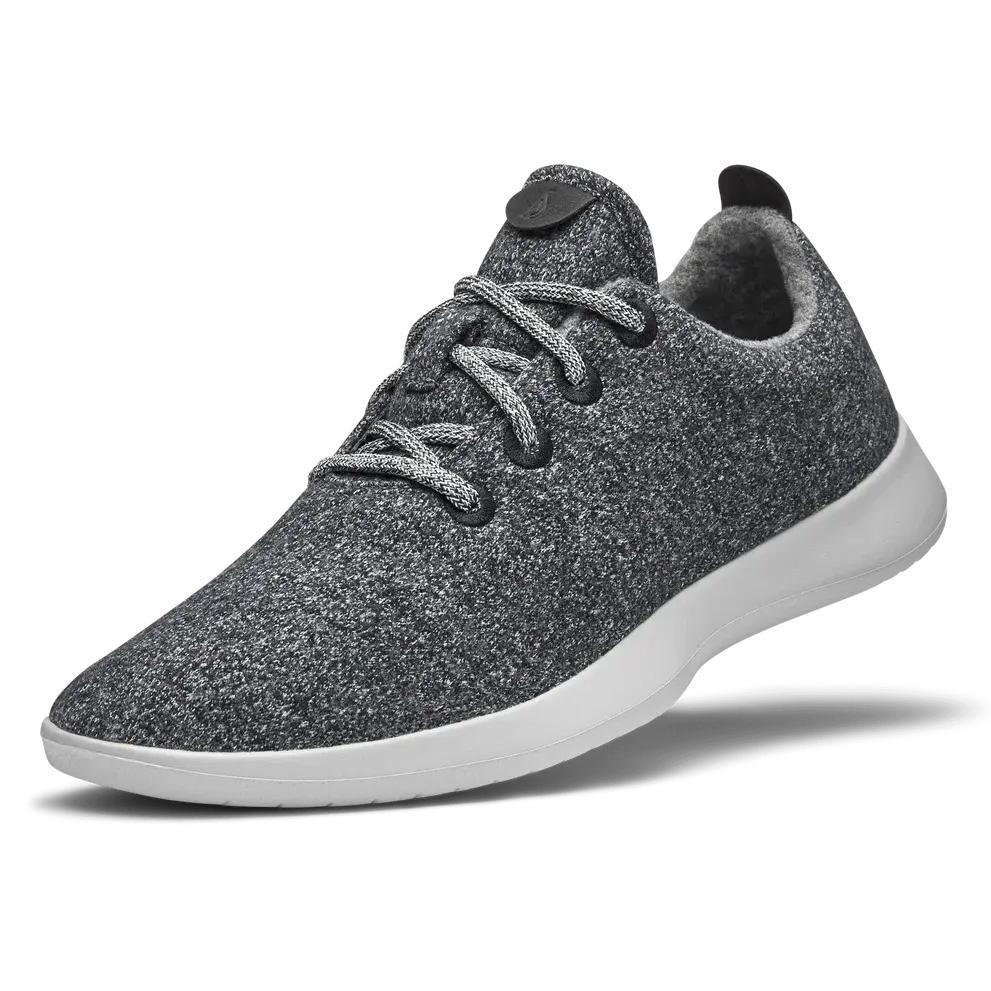 Allbirds Men's Wool Runners - Ramakko's Source For Adventure