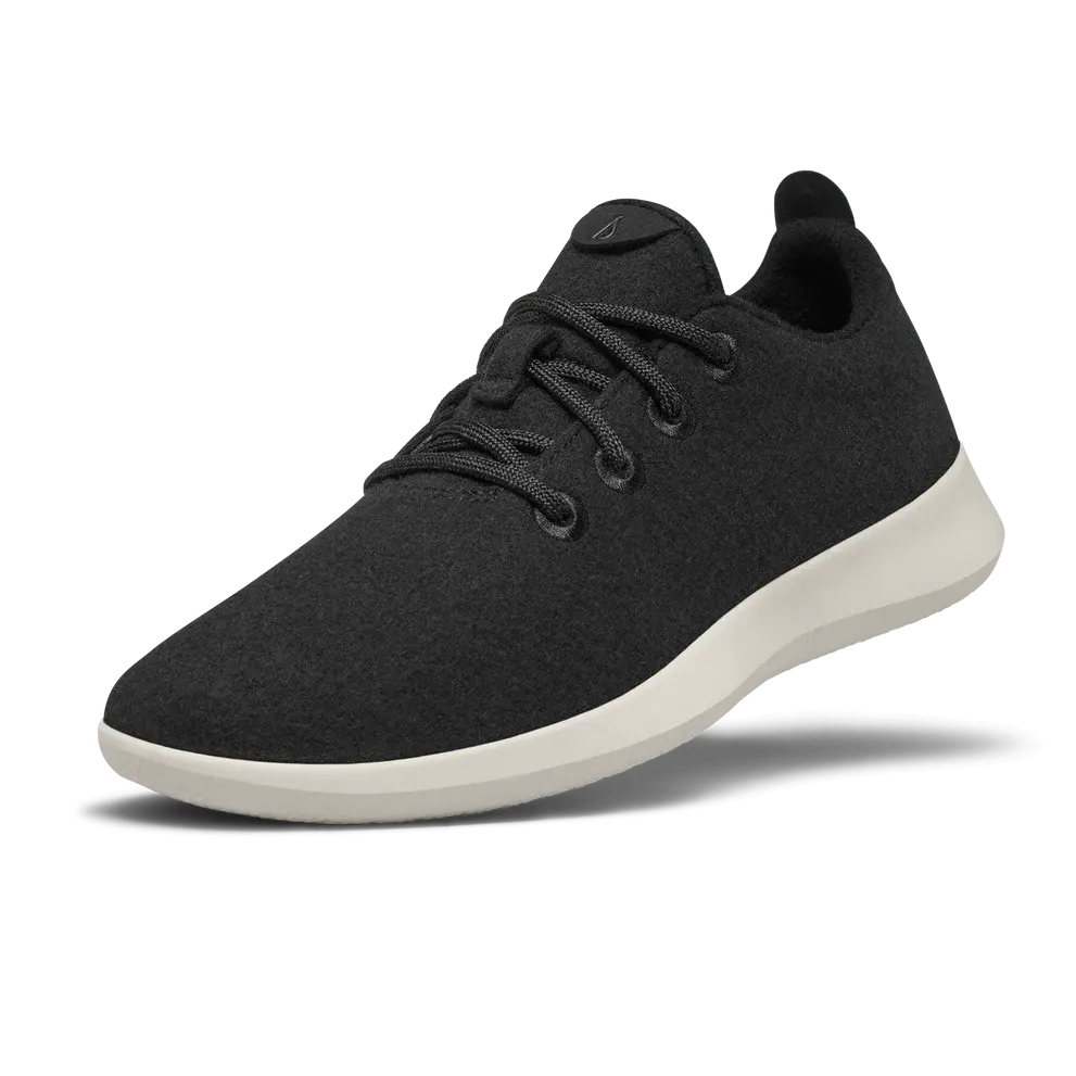 Allbirds Men's Wool Runners - Ramakko's Source For Adventure