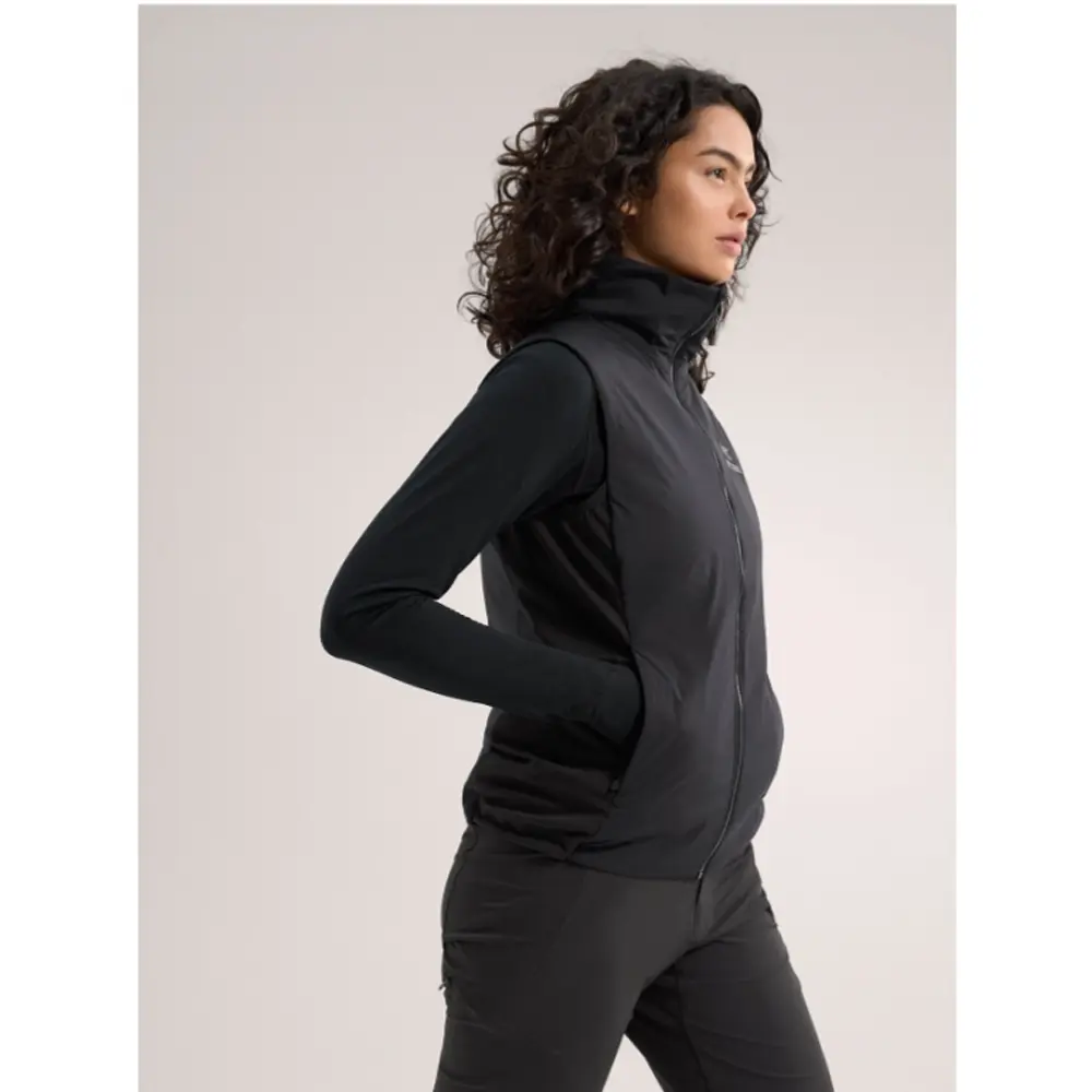 Arc'teryx Women's Atom Vest - Ramakko's Source For Adventure