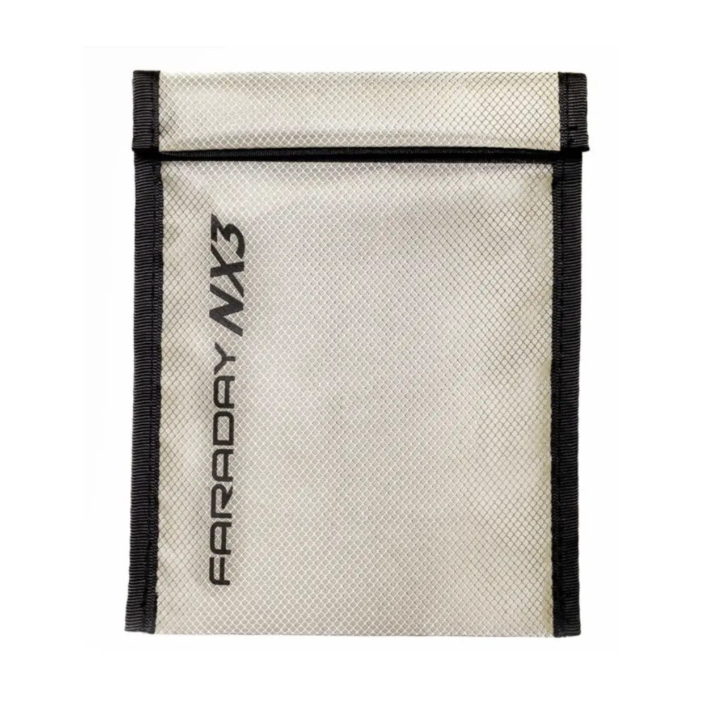 Faraday Defense NX3 - Ramakko's Source For Adventure