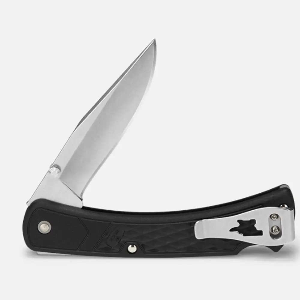 Buck Knives 110 Slim Select Knife Ramakkos Source For Adventure
