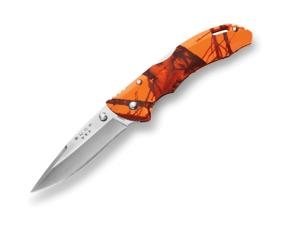 Buck Knives 285 Bantam BLW Knife - Ramakko's Source For Adventure