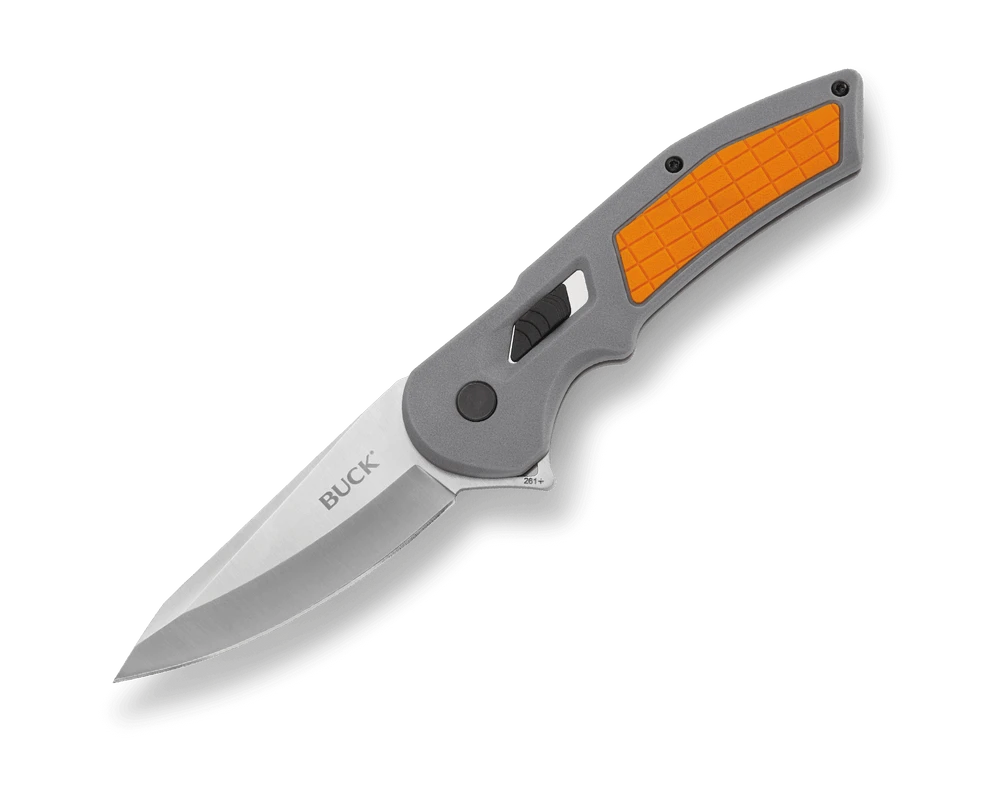 Buck Knives 261 Hexam - Ramakko's Source For Adventure