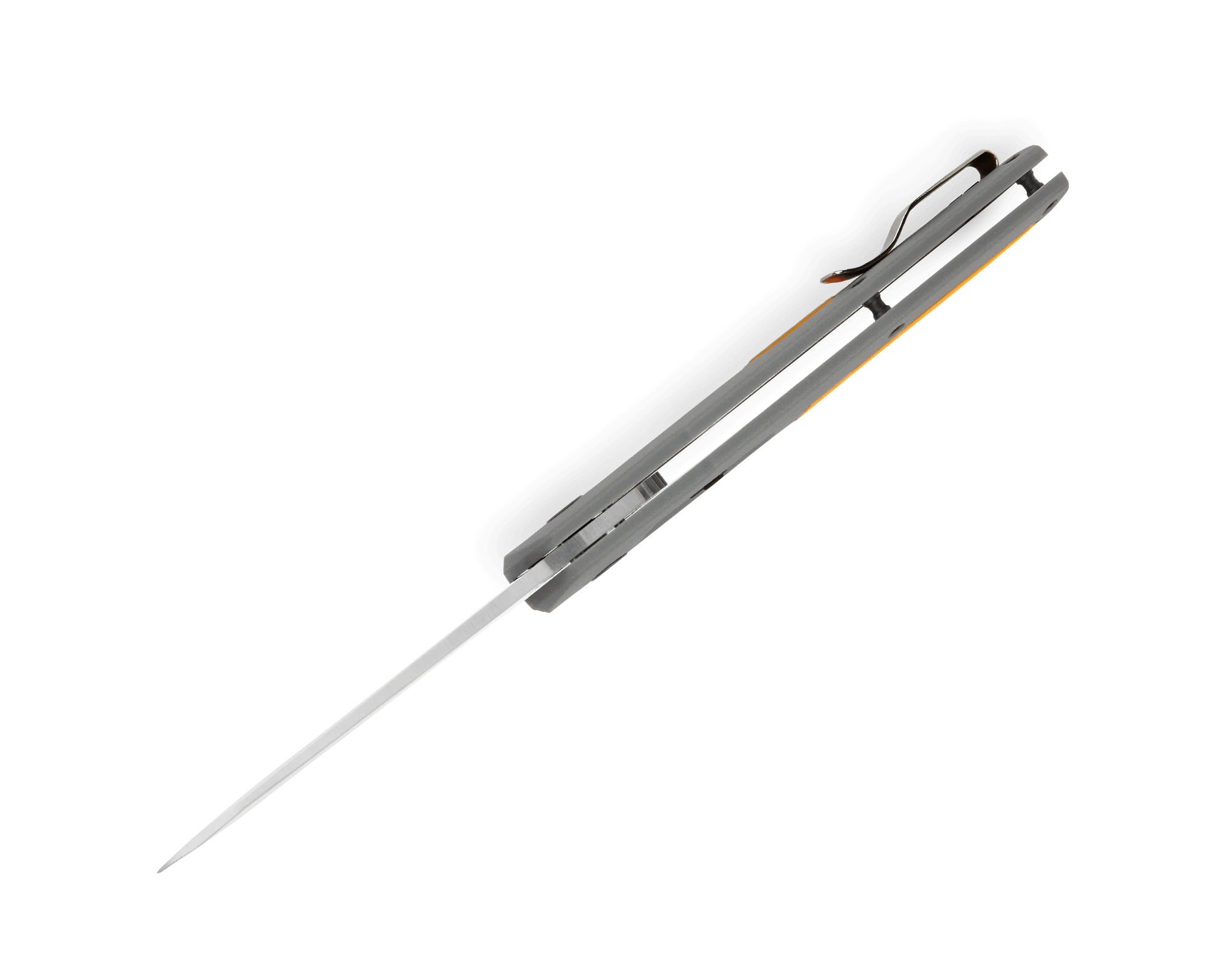 Buck Knives 261 Hexam - Ramakko's Source For Adventure