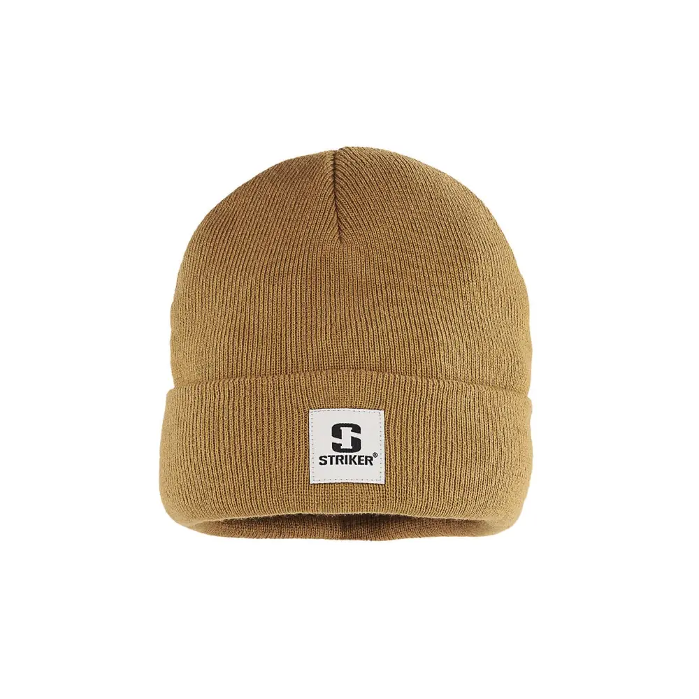 Striker Brands Keystone Cuffed Hat - Ramakko's Source For Adventure