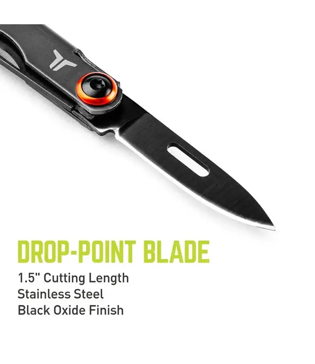 True Tools & Blades Tweezer Tool+ 7-In-1 Multi-Tool - Ramakko's Source ...