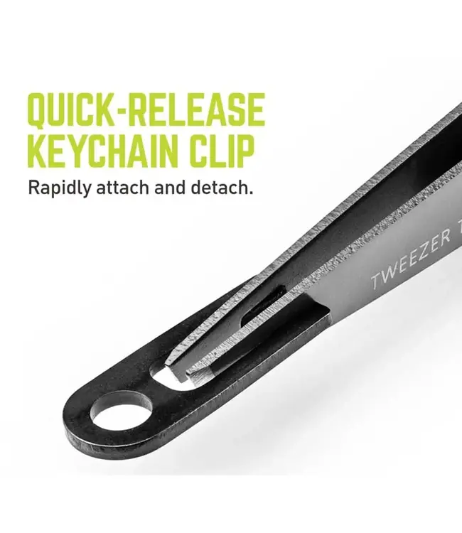 True Tools & Blades Tweezer Tool+ 7-In-1 Multi-Tool - Ramakko's Source ...