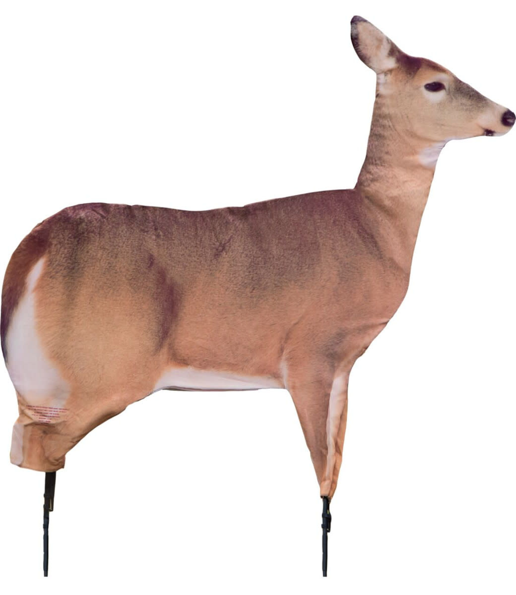 Montana Dreamy Doe Deer Decoy - Ramakko's Source For Adventure