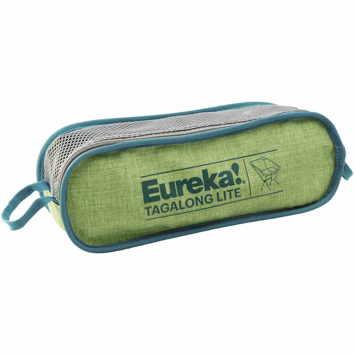 Eureka Tagalong Lite Chair - Ramakko's Source For Adventure