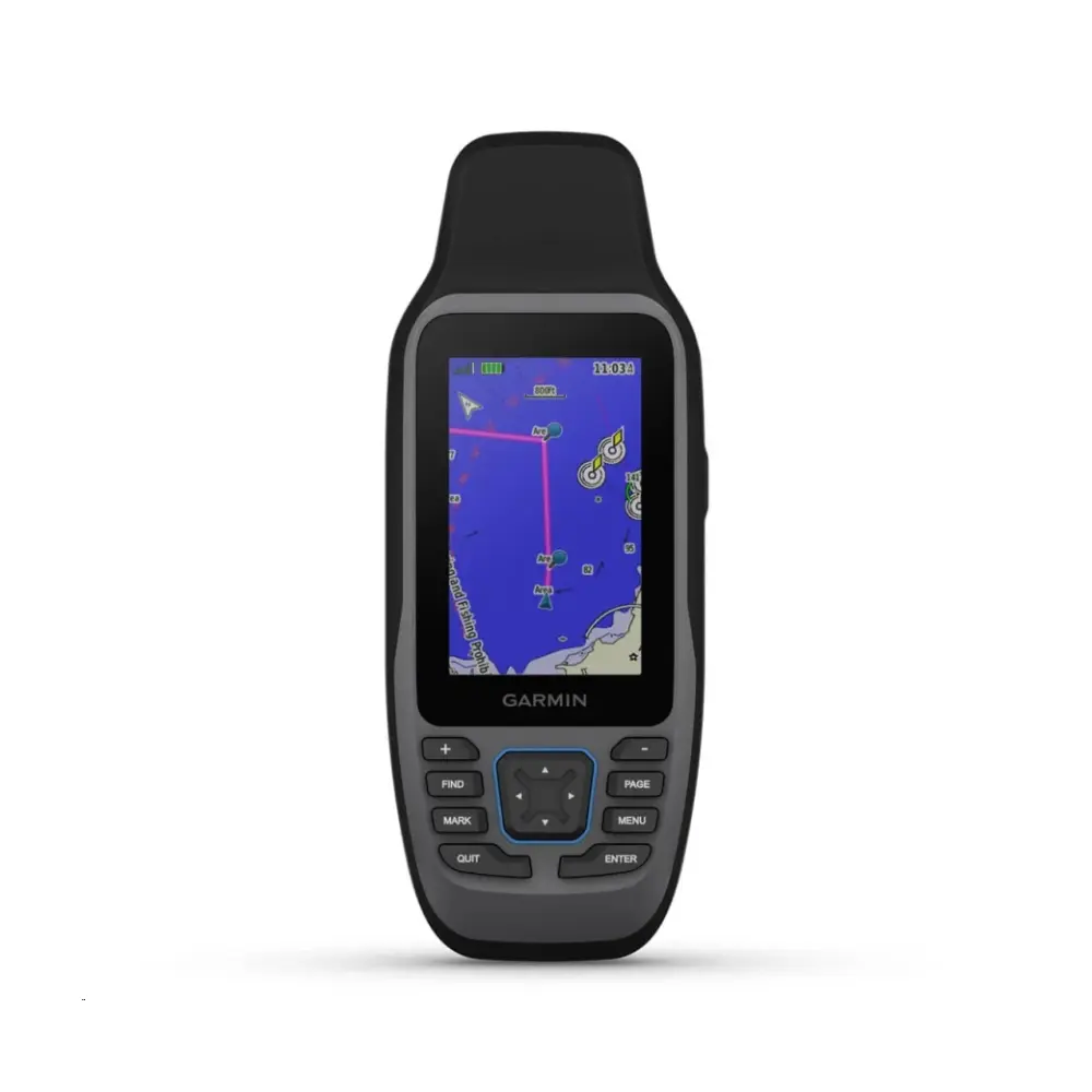 Garmin GPSMAP 79 Series Marine Handheld - Ramakko's Source For Adventure