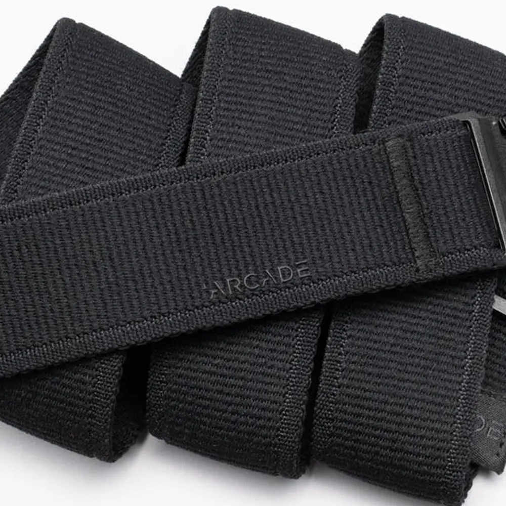 Arcade Belts Atlas - Ramakko's Source For Adventure