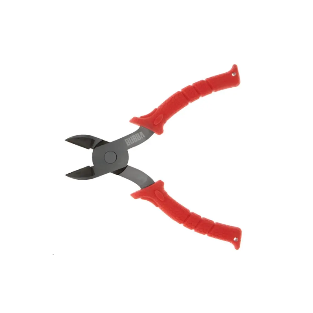 Bubba 7” Stainless Steel Wire Cutters - Ramakko's Source For Adventure