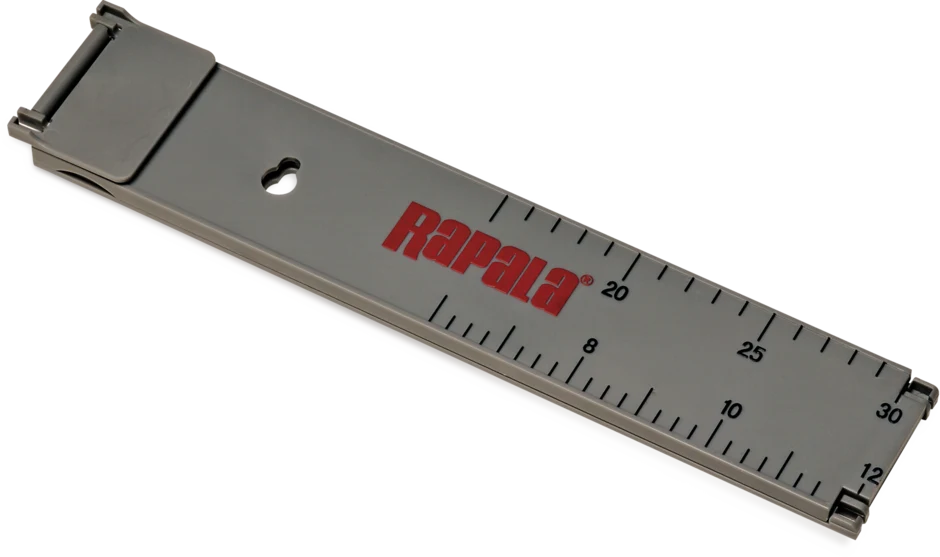 Rapala 24" Folding Ruler - Ramakko's Source For Adventure