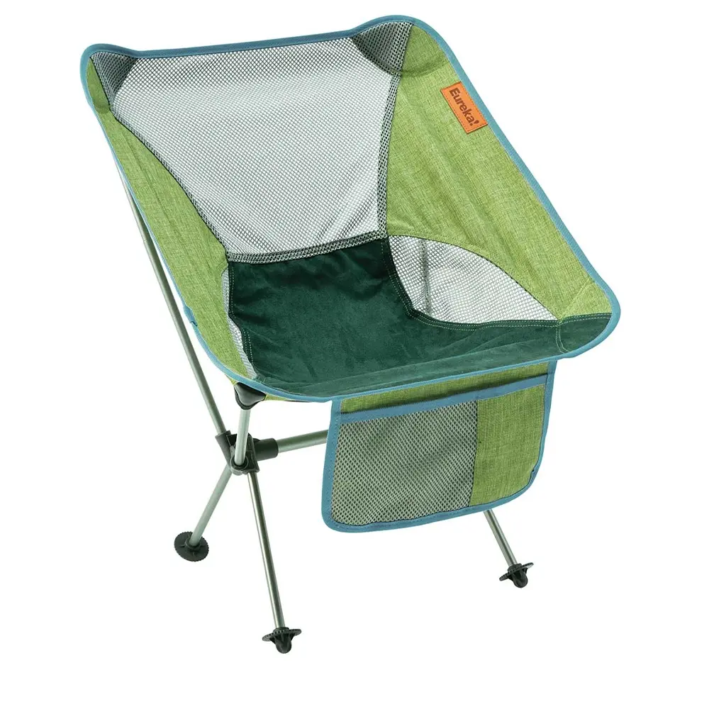 Eureka Tagalong Lite Chair - Ramakko's Source For Adventure