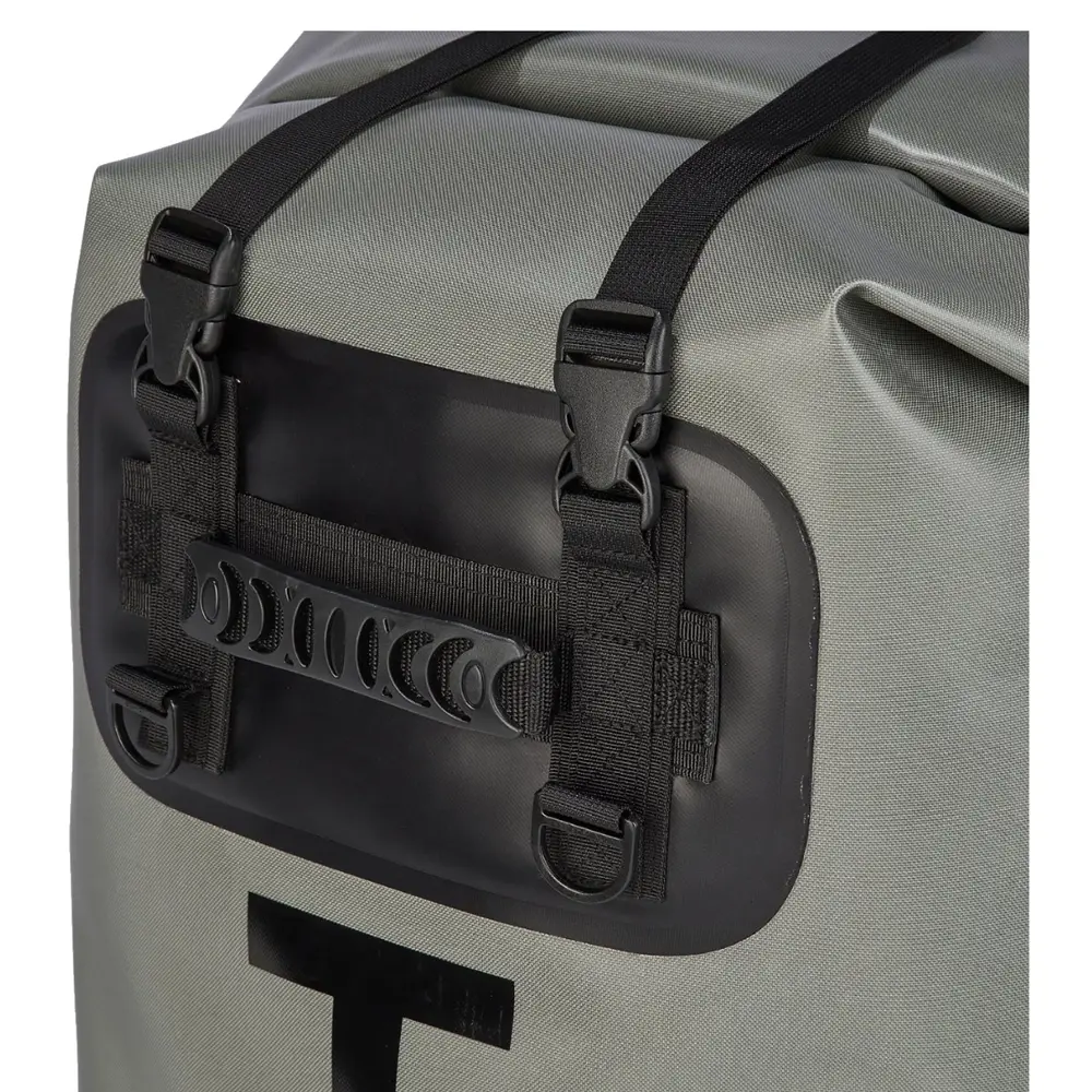 Treqa Aquaguard Pro Canoe Pack - Ramakko's Source For Adventure