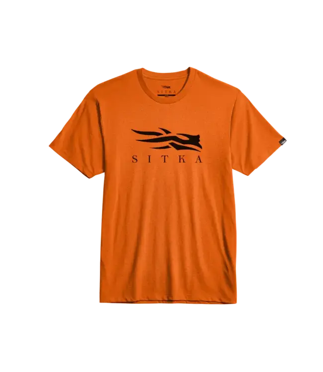 Sitka Gear Icon Tee - Ramakko's Source For Adventure