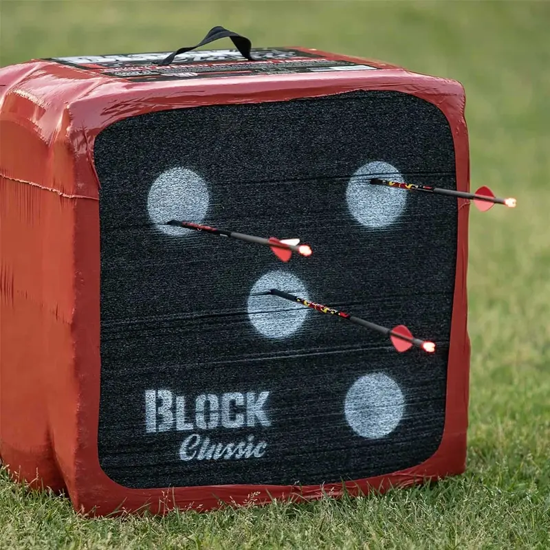 Feradyne Outdoors Block Classic Target - Ramakko's Source For Adventure
