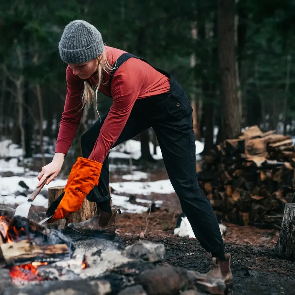 Hooké Women's Light Work Overalls - Ramakko's Source For Adventure