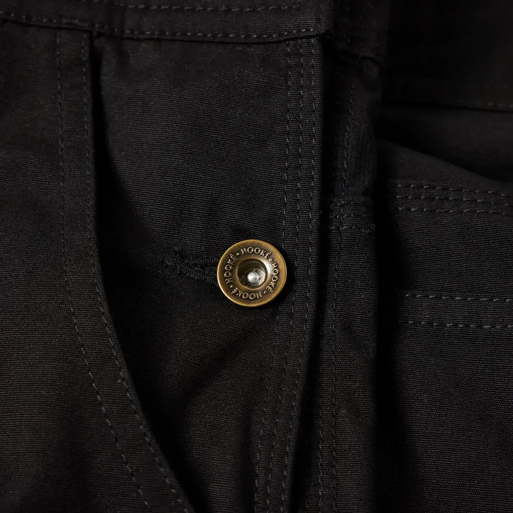 Hooké Women's Light Work Overalls - Ramakko's Source For Adventure