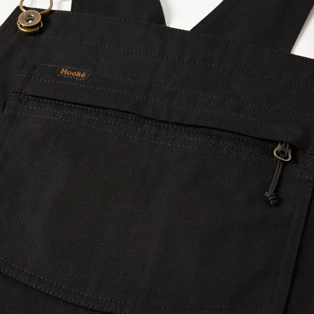 Hooké Women's Light Work Overalls - Ramakko's Source For Adventure