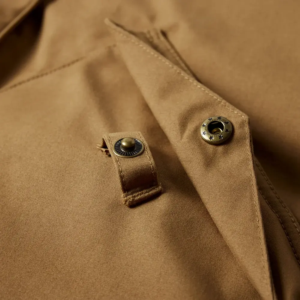 Hooké Women's Winter Parka Jacket - Ramakko's Source For Adventure