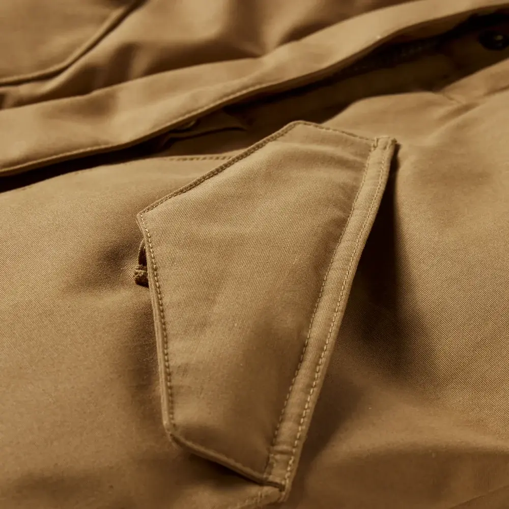 Hooké Women's Winter Parka Jacket - Ramakko's Source For Adventure