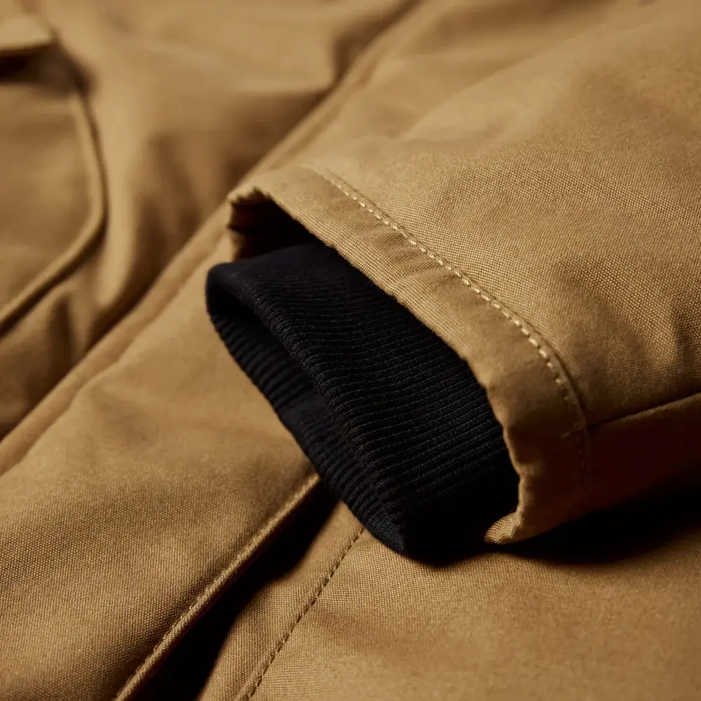 Hooké Women's Winter Parka Jacket - Ramakko's Source For Adventure