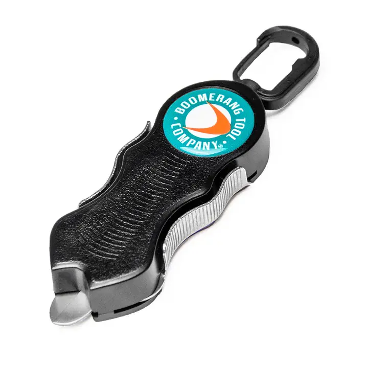 Boomerang Tool Company Salt Water Big SNIP Fishing Line Cutter ...