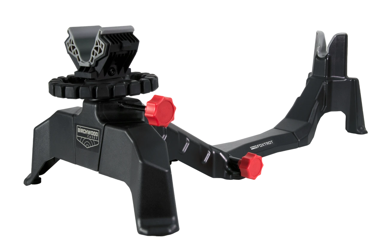Birchwood Foxtrot Rifle/Pistol Shooting Rest - Ramakko's Source For ...
