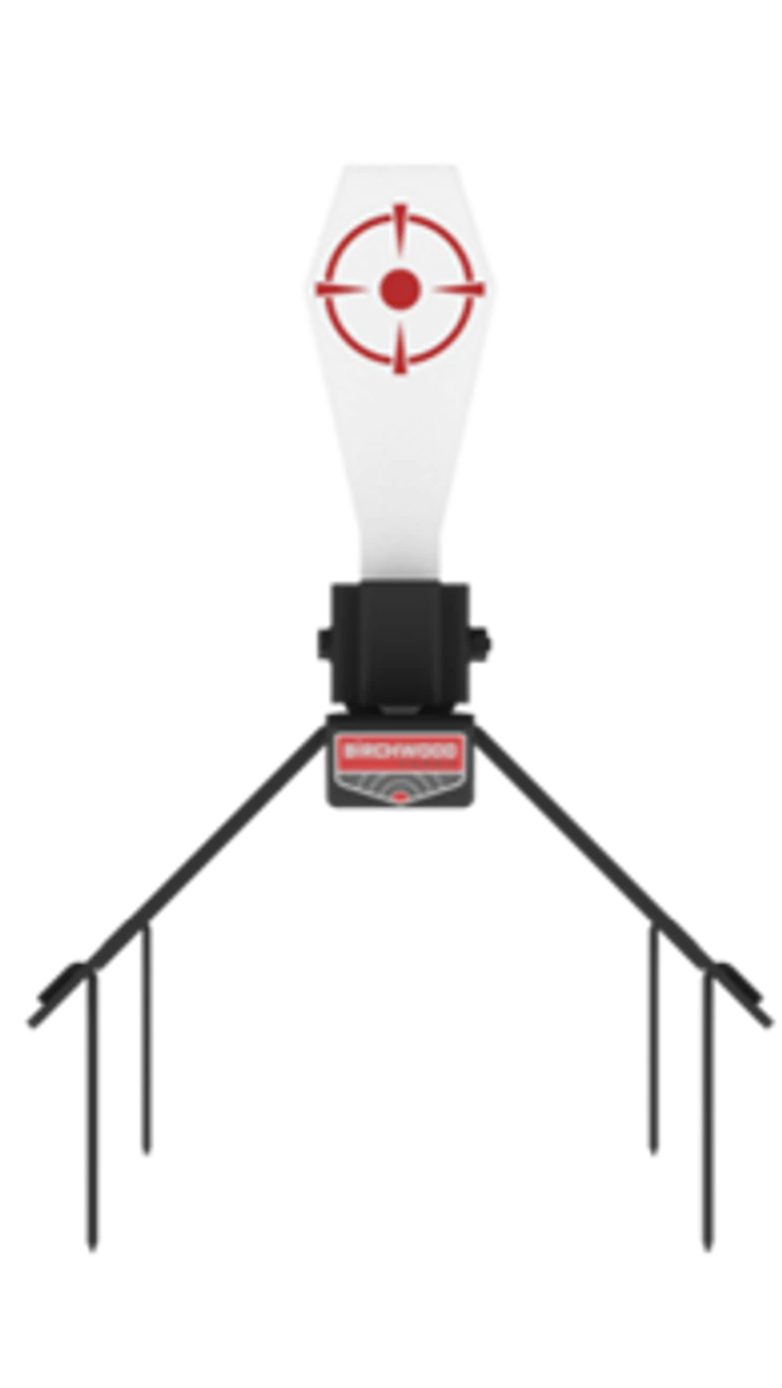 Birchwood Spring Loaded Popper Target - Ramakko's Source For Adventure
