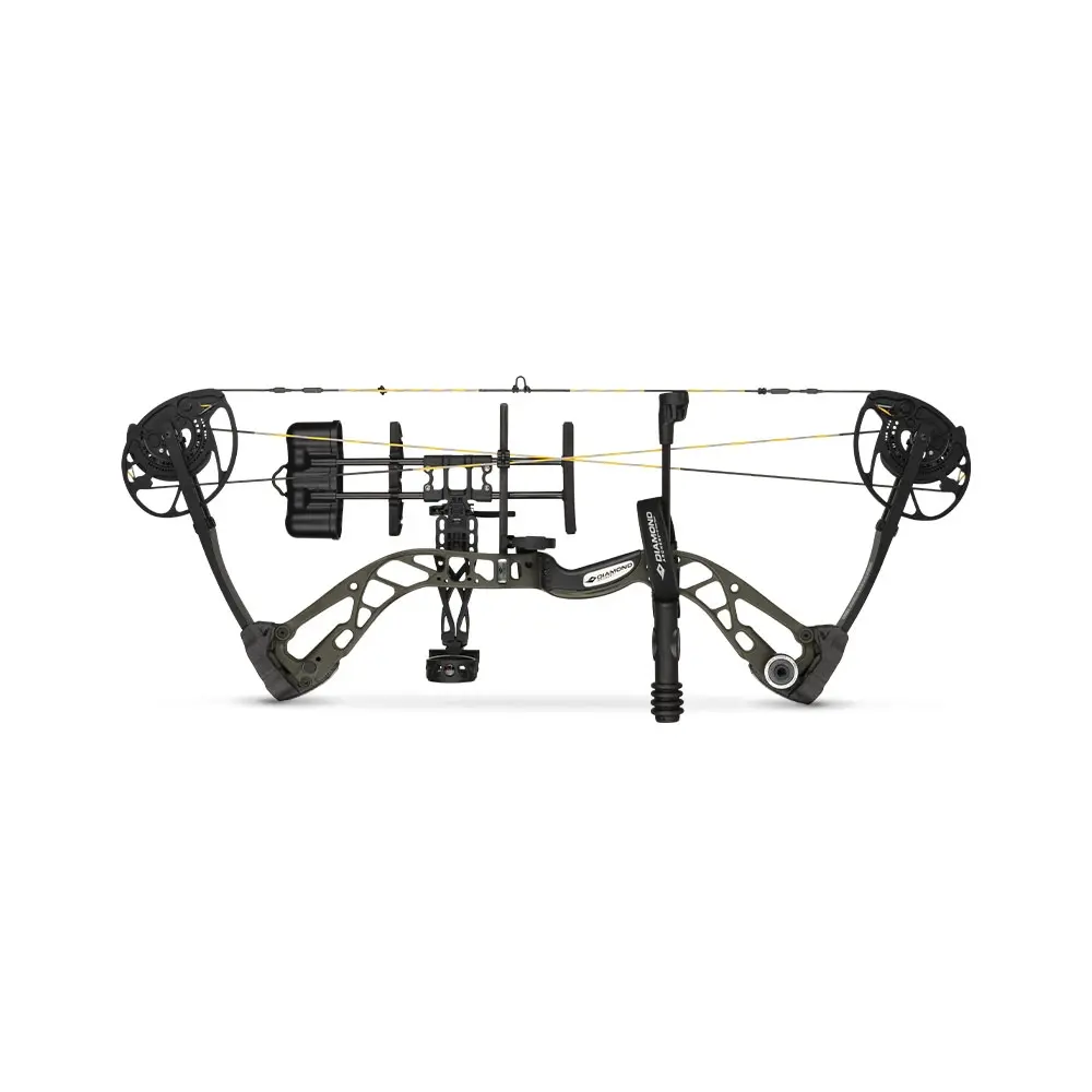 Diamond Archery Pro 320 Bow - Ramakko's Source For Adventure
