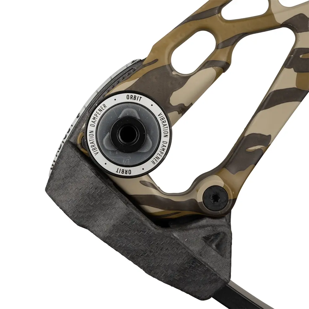 Diamond Archery Pro 320 Bow - Ramakko's Source For Adventure