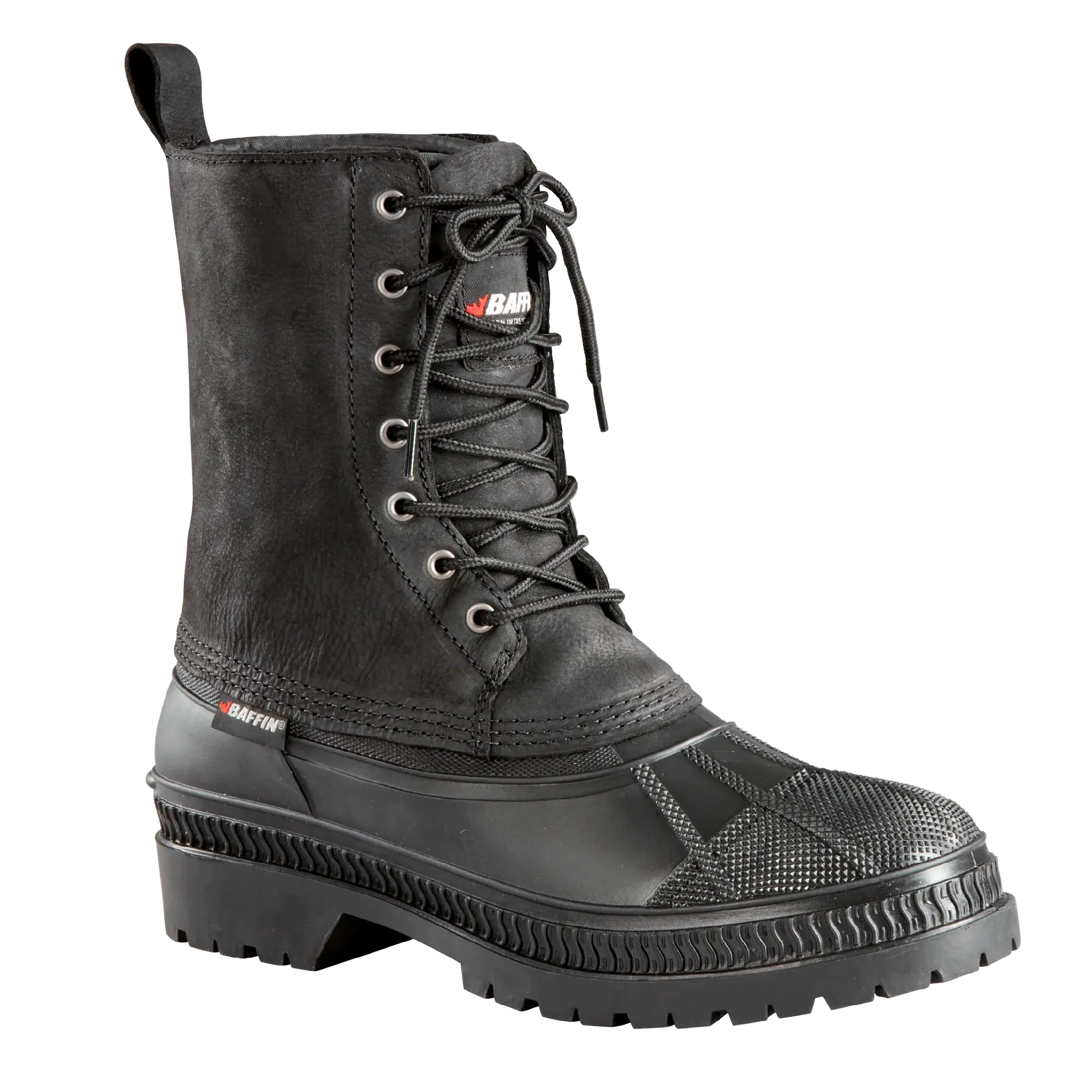Baffin Men's Yukon Boot - Ramakko's Source For Adventure