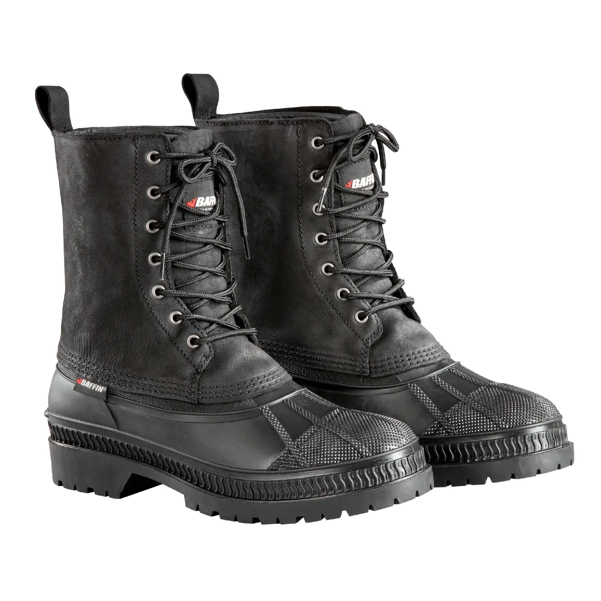 Baffin Men's Yukon Boot - Ramakko's Source For Adventure