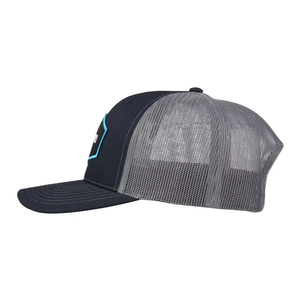 Shimano Original Trucker Cap - Ramakko's Source For Adventure