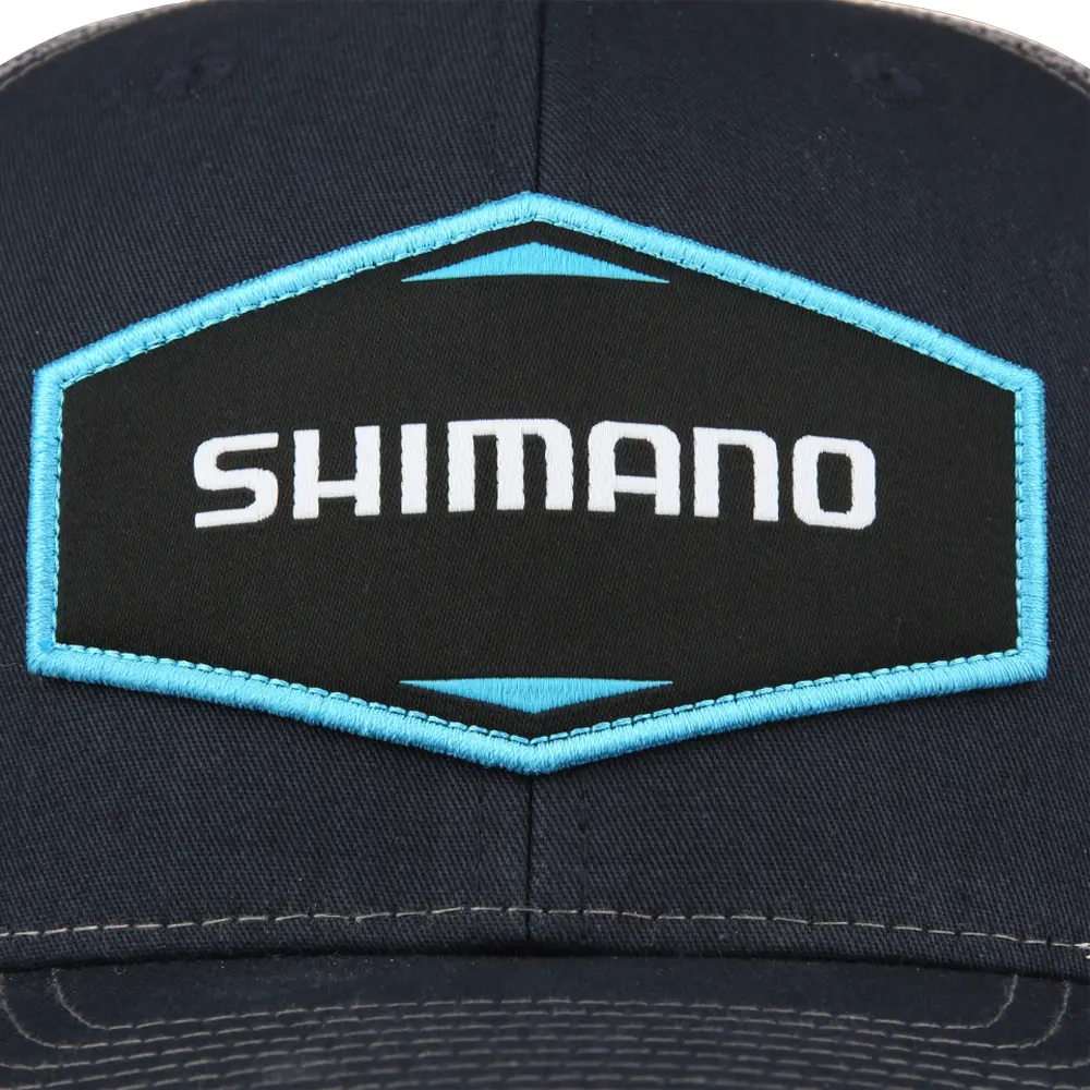 Shimano Original Trucker Cap - Ramakko's Source For Adventure
