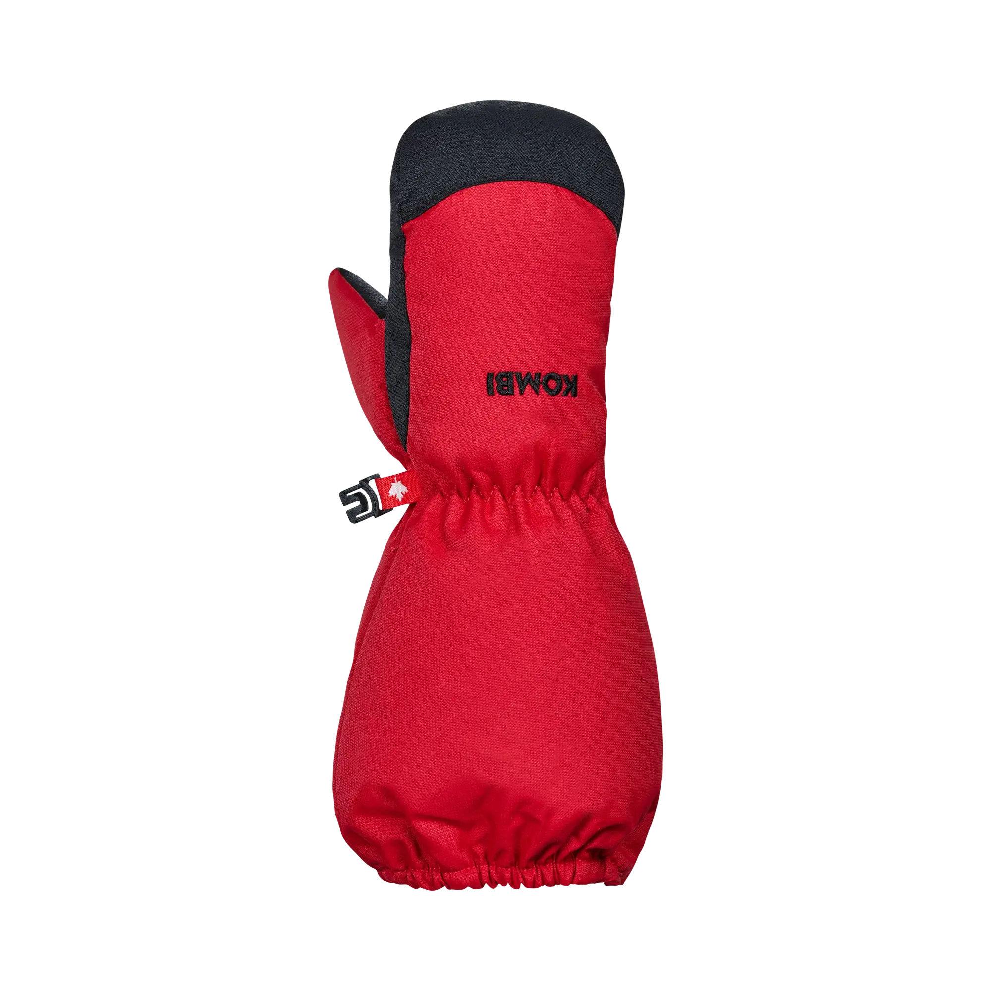 Kombi Children's Easy Peasy PRIMALOFT Mittens - Ramakko's Source For ...