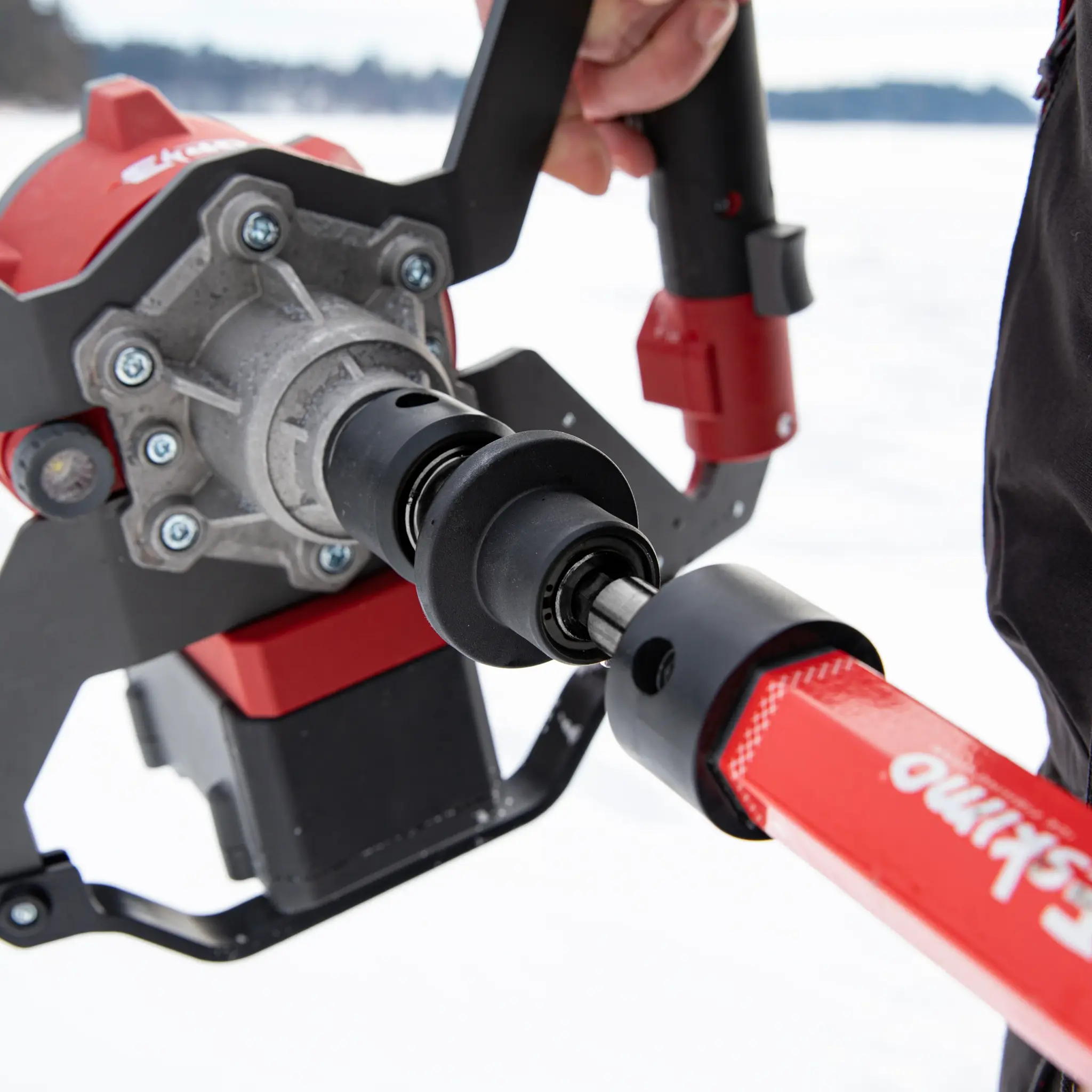 Eskimo Quick Connect Kits - Ramakko's Source For Adventure