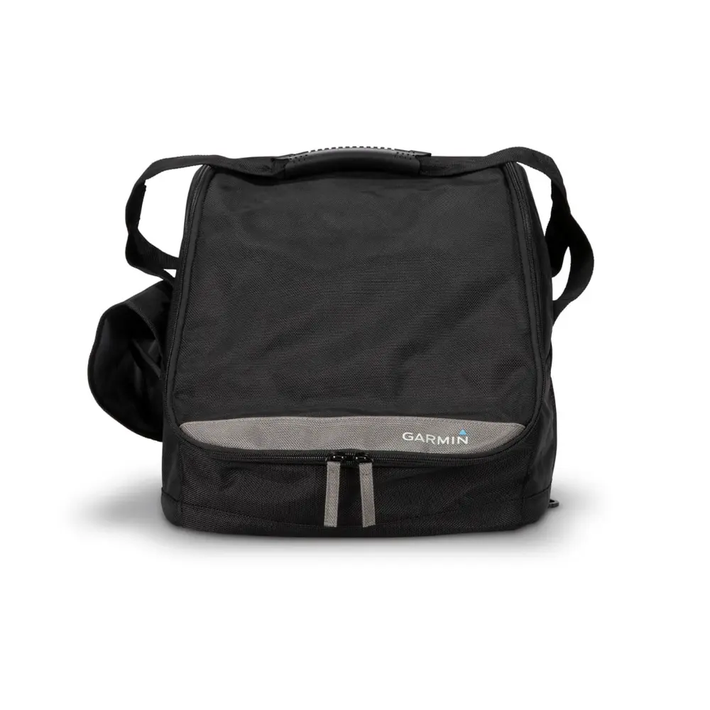 Garmin Extra Large Carry Bag and Base - Ramakko's Source For Adventure