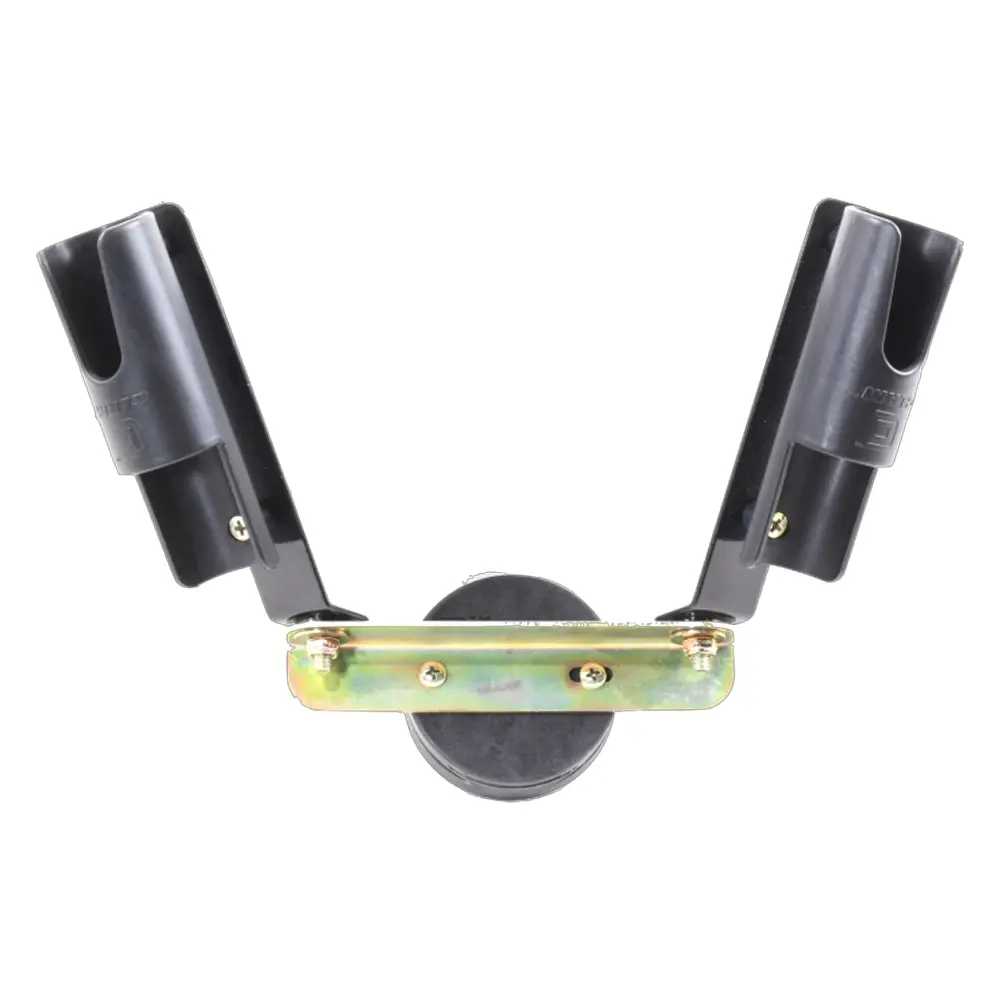 Clam ClamLock Rod Holders - Ramakko's Source For Adventure