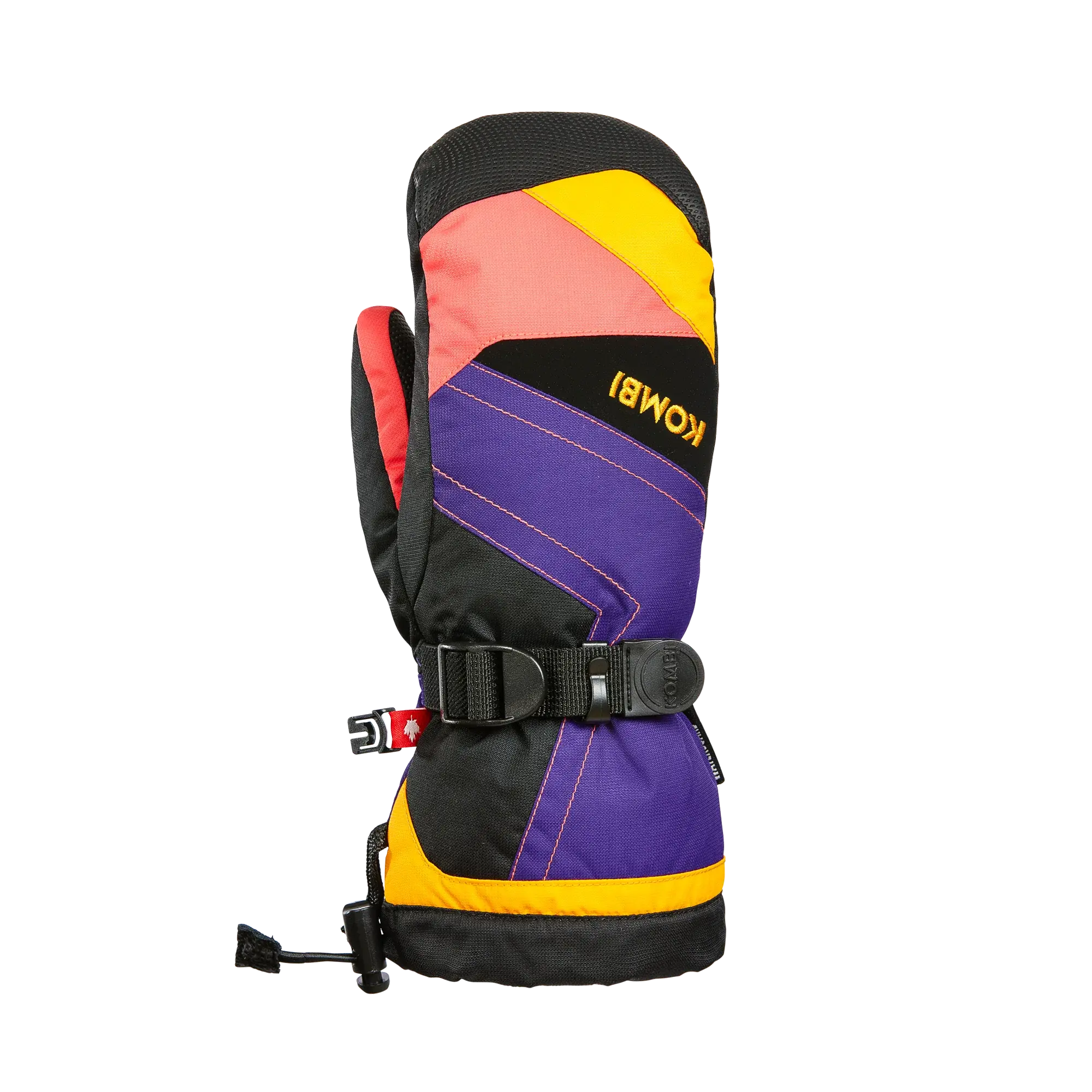 Kombi Original Waterguard Mittens - Juniors - Ramakko's Source For ...