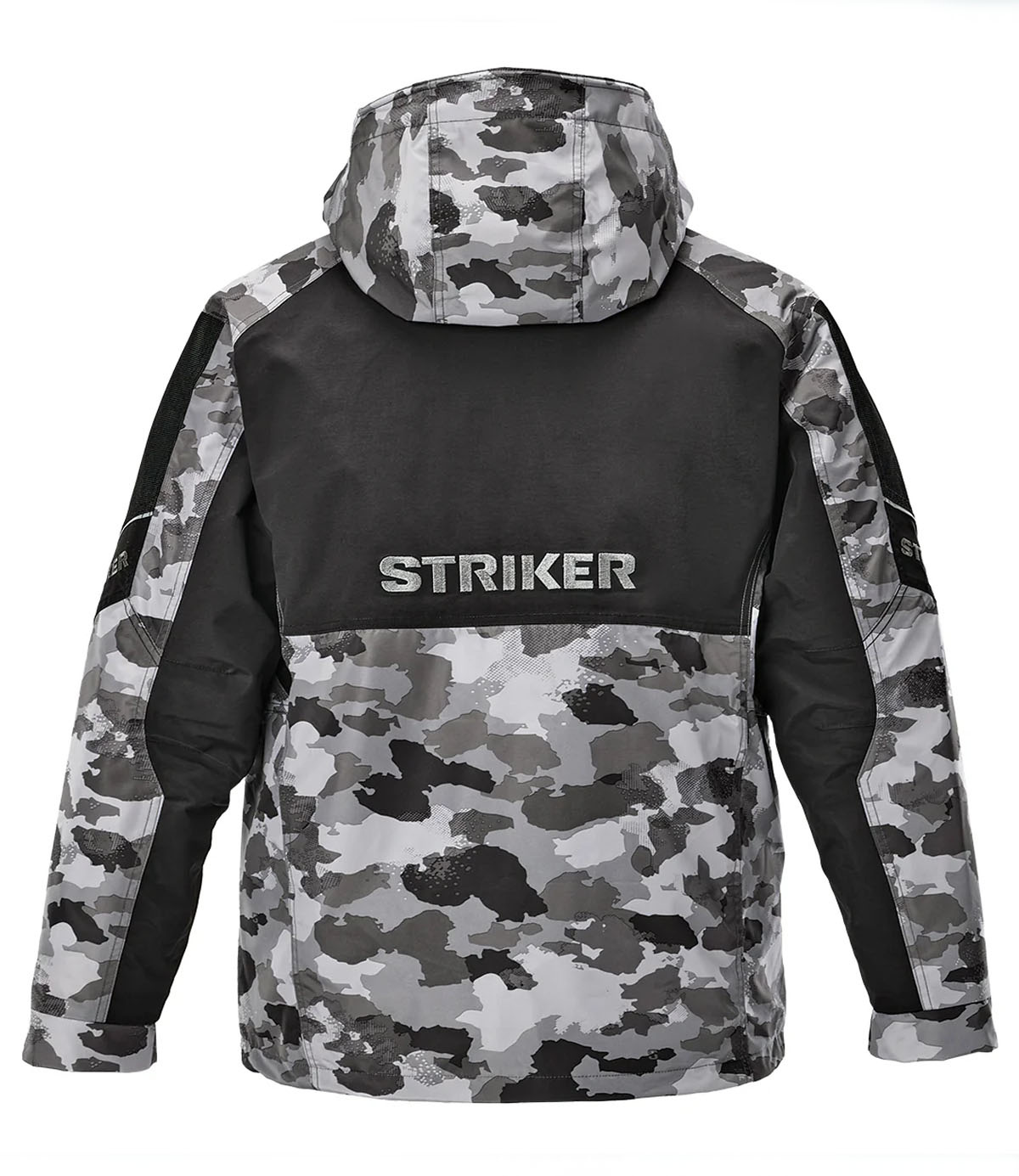 Striker Men's Climate Jacket - Ramakko's Source For Adventure