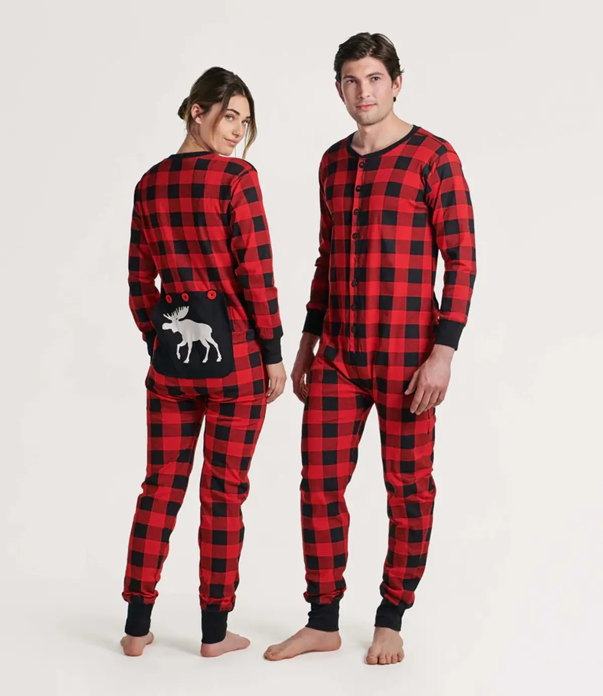 Hatley Adult Union Suits - Ramakko's Source For Adventure